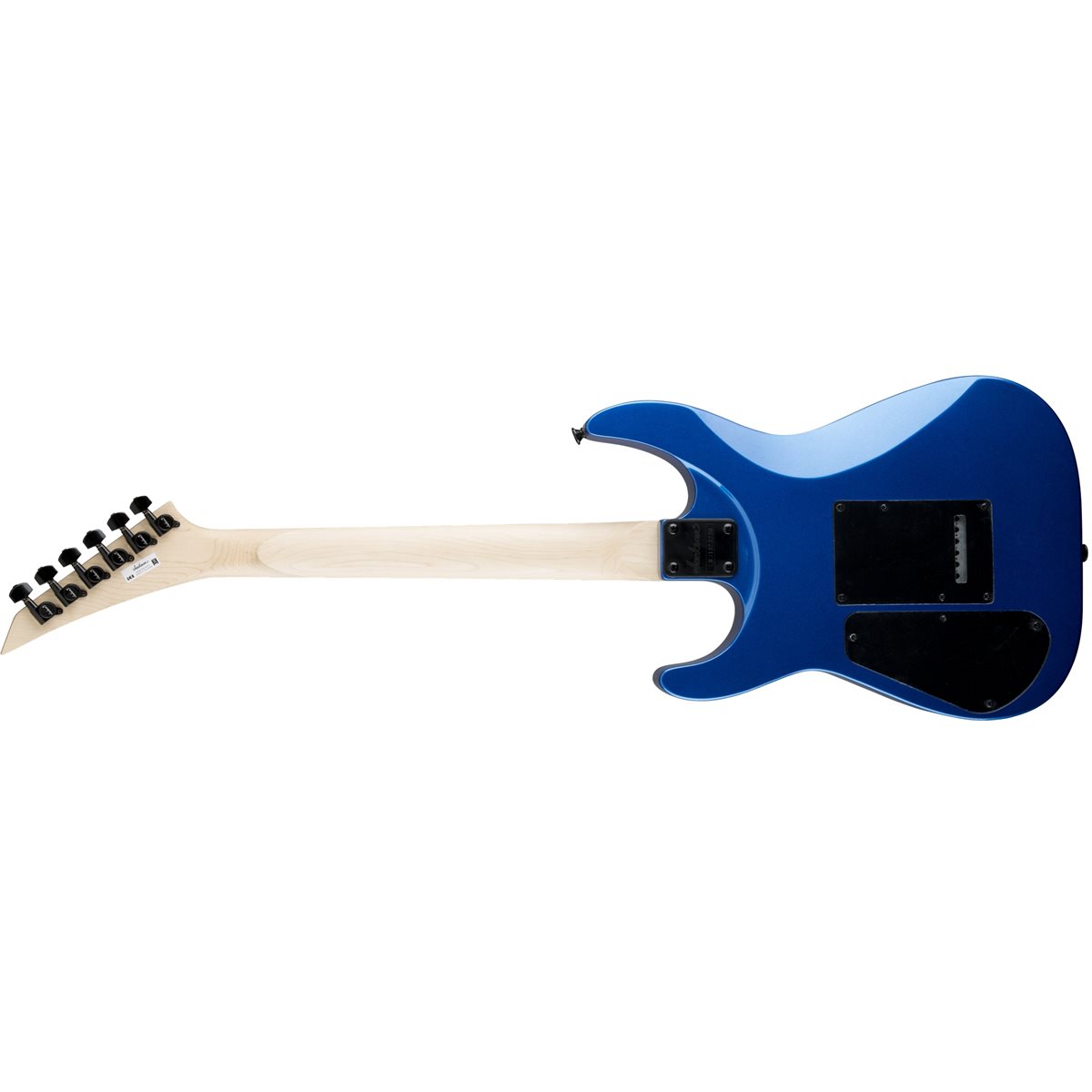 JACKSON - JS11 JS SERIES DINKY - Metallic Blue